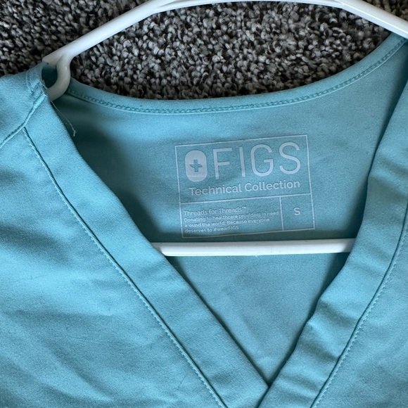 Figs | Other | Wear Figs Limited Edition Color Scrub Set | Poshmark